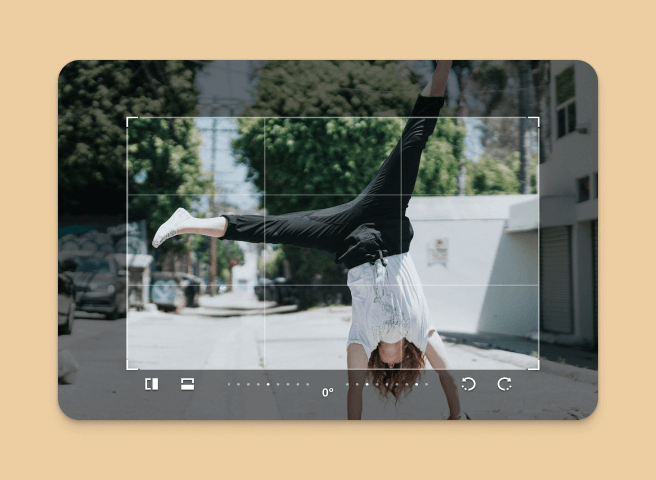 CreativeEditor SDK: Design Editor for JS, Swift, Kotlin & More